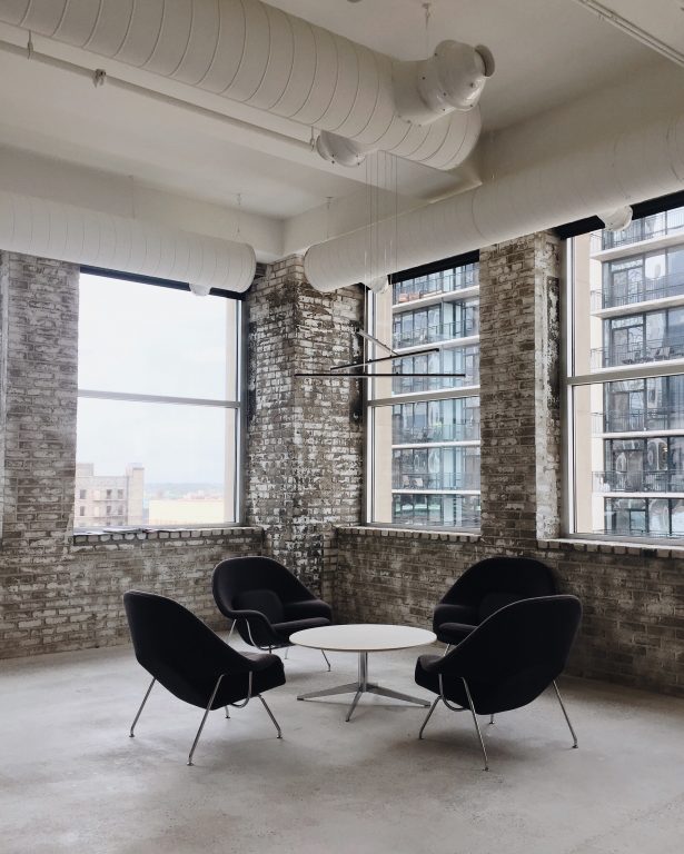 Industrial Interior Design: A Complete Guide - Visual ID
