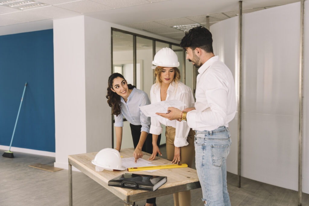 Fresh Office Appeal - Our Guide to Interior Redesigns in SG